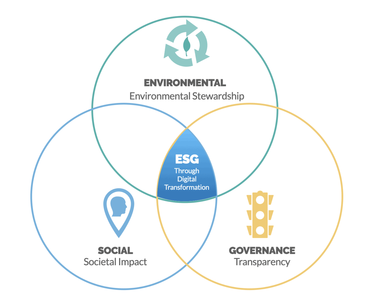 ESG Activated - A Course for Leaders - Prepare Your Business Now